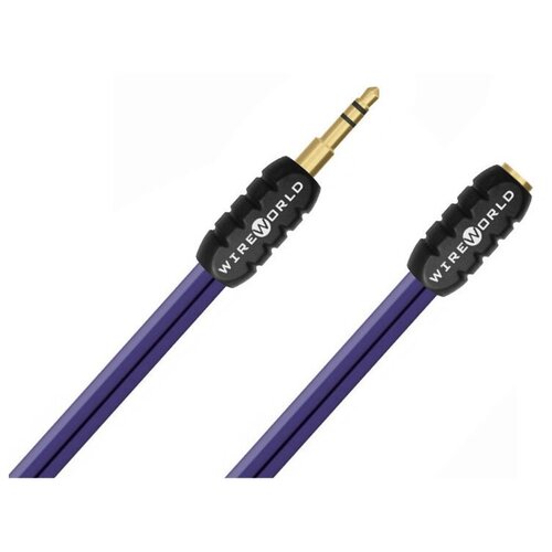 Wireworld Pulse 3.5mm to 3.5mm 2.0m (MPF2.0M)