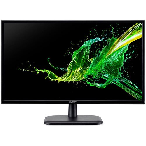 23.8" Монитор Acer EK240YCbi, 1920x1080, 75 Гц, *VA, черный