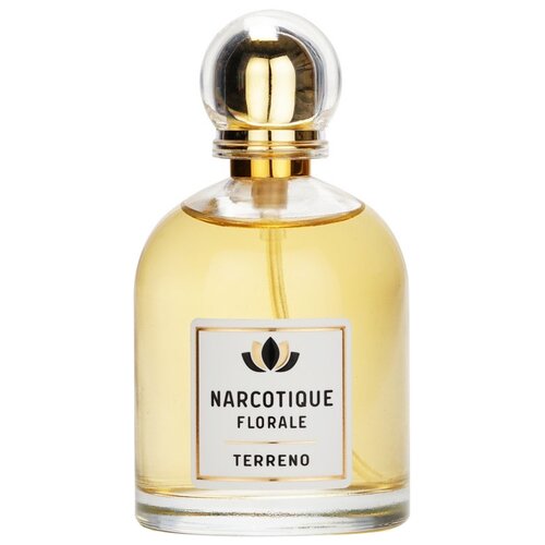 Today Parfum туалетная вода Narcotique Florale Terreno, 100 мл, 100 г