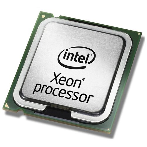 Процессор Intel Xeon E5-2680 Sandy Bridge-EP LGA2011,  8 x 2700 МГц, HPE