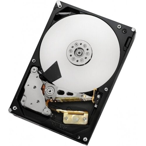 Жесткий диск Hitachi HUS151436VLF200 600Gb Fibre Channel 3,5" HDD