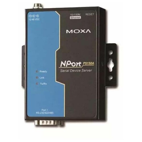 Преобразователь MOXA NPort 5130A-T