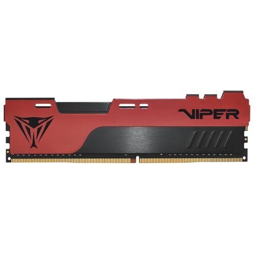 Оперативная память Patriot Memory VIPER ELITE II 16 ГБ DDR4 3600 МГц DIMM CL20 PVE2416G360C0