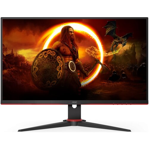 Монитор 27" AOC Q27G2E