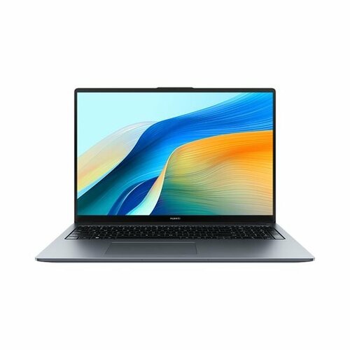 Ноутбук HUAWEI MateBook D 16 2024 i7/16/1T Space Gray 53013WXB