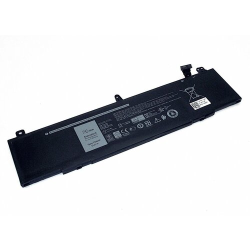 Аккумулятор для Dell TDW5P 15.2V (4800mAh)