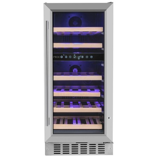 Temptech Холодильник винный Temptech WPQ38DCS