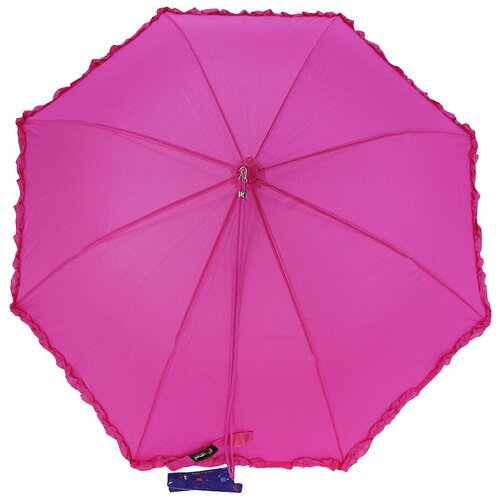 Зонт-трость Lantana Umbrella, фуксия