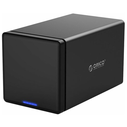 Контейнер для HDD Orico NS400C3 Black