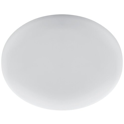 Светильник Feron AL509 41212, LED, 12 Вт, 6400, нейтральный белый, цвет арматуры: белый, цвет плафона: белый