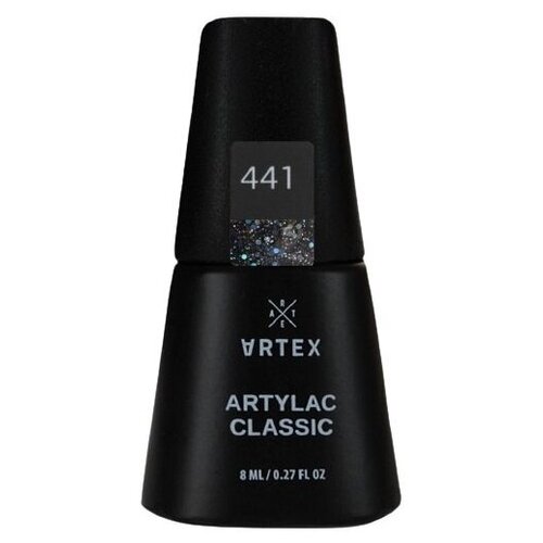 ARTEX Гель-лак Classic, 8 мл, 441