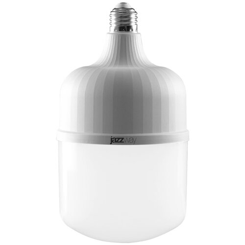 Лампа светодиодная jazzway PLED-HP-T 1038937, E40, T120, 40 Вт, 4000 К