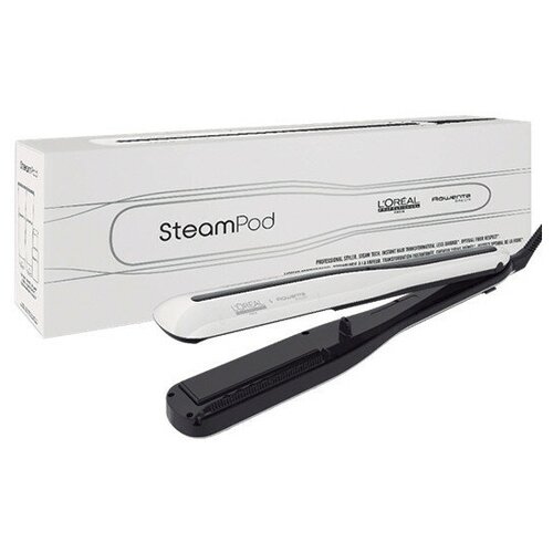 Паровой стайлер L`oreal Professionnel Steampod 3.0