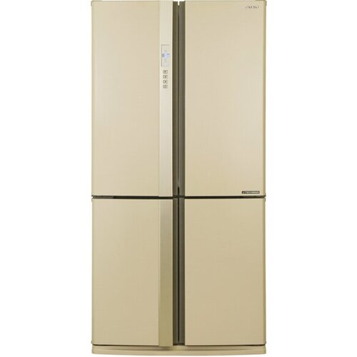 Холодильник многодверный Sharp SJ-EX98FBE