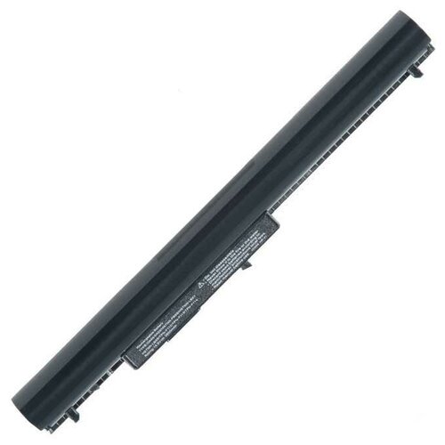 Аккумулятор АКБ для ноутбука HP Pavilion SleekBook 15-d, 240 G2, CQ14, CQ15, 2600mAh, 14.4-14.8V, HSTNN-LB5S
