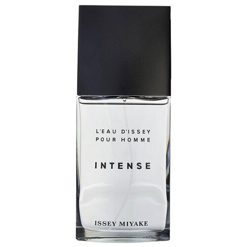 Issey Miyake туалетная вода L'Eau d'Issey pour Homme Intense, 75 мл