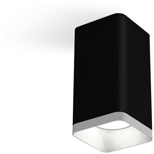 Комплект накладного светильника Ambrella light Techno spot XS7821001