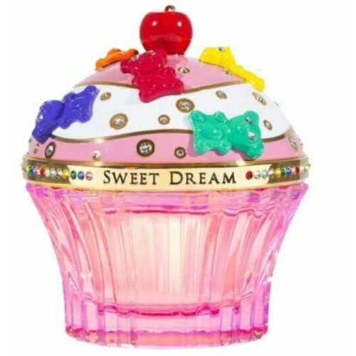 HOUSE OF SILLAGE SWEET DREAMS 75ml parfume