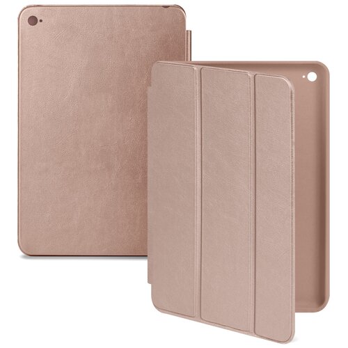Чехол-Smart case для планшета iPad Mini 6 (2021) Sand Pink Чехол-книжка