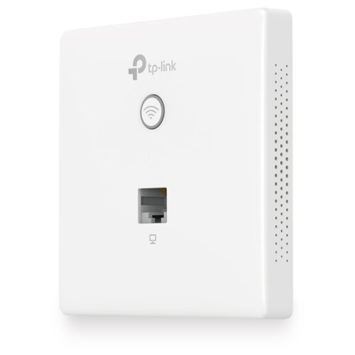 Wi-Fi точка доступа TP-LINK EAP230-Wall, белый