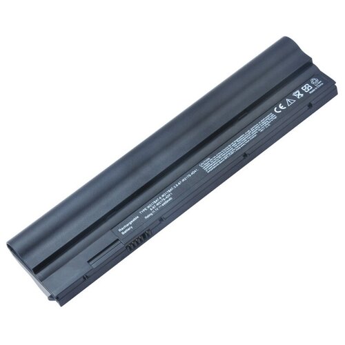 Аккумулятор для Clevo W217 ORG (11.1V 4400mAh) p/n: W217BAT-6 6-87-W217S-4DF1