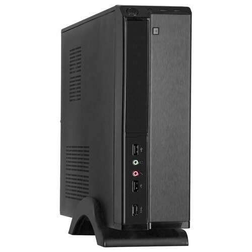 Системный блок TopComp AK 121970721 (Intel Core i5 2400 3.1 ГГц, RAM 4 Гб, 120 Гб SSD, Без ОС)