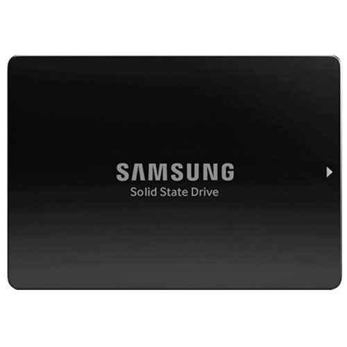 Твердотельный накопитель Samsung 3.8 ТБ SATA MZ7L33T8HBLT-00A07