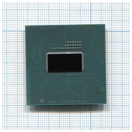 Процессор core i3-4100 SR1HB