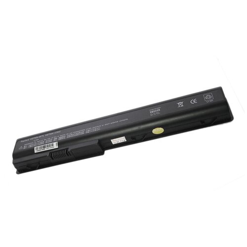 Аккумуляторная батарея для ноутбука HP KS525AA#ABA (10.8-11.1V)
