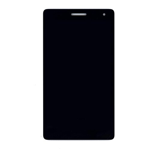 Модуль (матрица + тачскрин) для Huawei MediaPad T3 7.0 3G черный