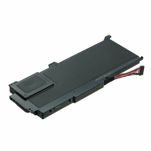 Аккумуляторная батарея Pitatel для ноутбука Dell 075WY2 14.8V (2200mAh)