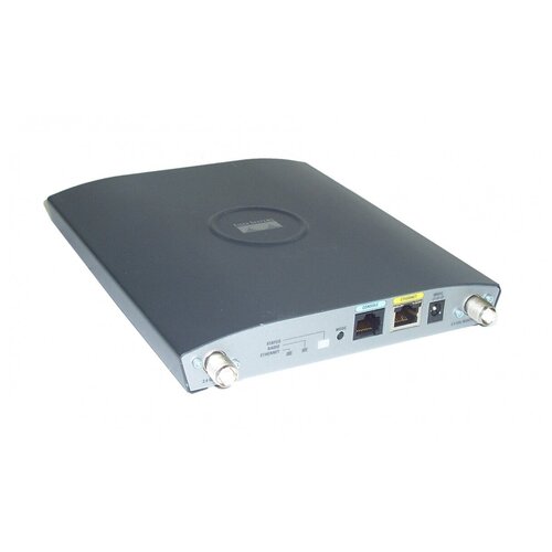 Точка доступа Cisco AIR-LAP1242AG-E-K9