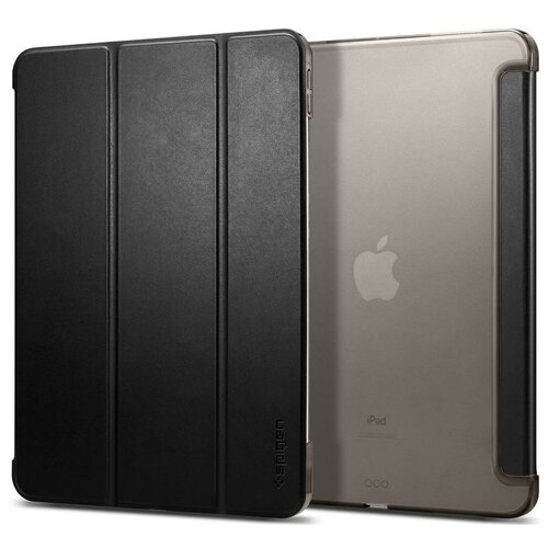 Чехол Spigen Smart Fold (ACS02050) для iPad Air 10.9' 2020 (Black)