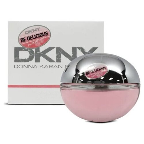 Туалетные духи Donna Karan DKNY Be Delicious Fresh Blossom 15 мл