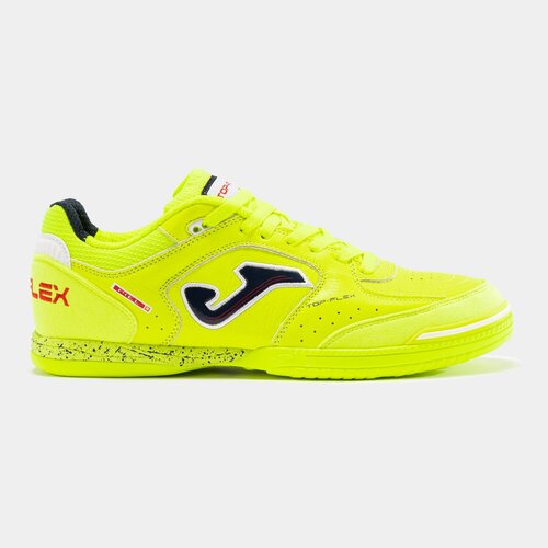 Футзалки joma, размер 43EU (длина стельки 28см), желтый