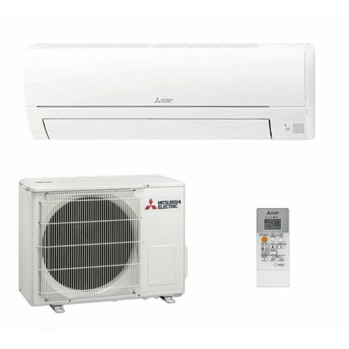 Наружный блок Mitsubishi Electric MUZ-HR42VF