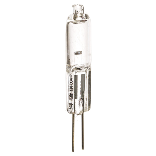 Лампа накаливания галогенная G4-JC-10W-12V (галоген, капсула, 10Вт, нейтр, G4) | код C0027367 | ЭРА ( упак.4шт.)