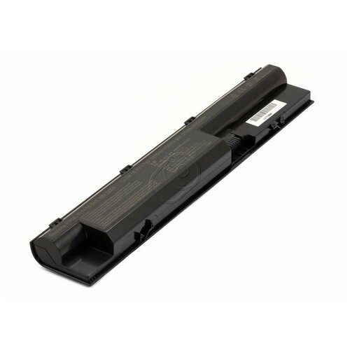 Аккумулятор для HP FP06, FP06XL, HSTNN-LB4J (5200mAh)