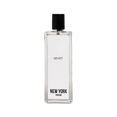 Parfums Constantine парфюмерная вода New York Perfume Seven, 50 мл, 207 г