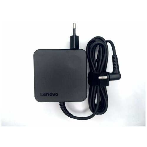 Блок питания (зарядное устройство) для ноутбука Lenovo IdeaPad 310-15IAP 20V 3.25A (4.0-1.7) 65W Square