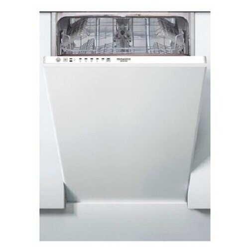 Встраиваемая посудомоечная машина Hotpoint-Ariston BDH20 1B53