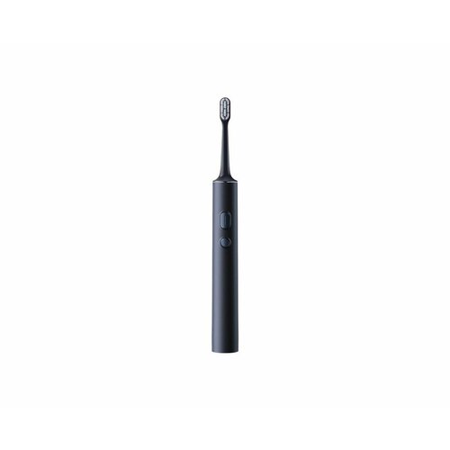 Электрическая ультразвуковая зубная щетка Xiaomi Electric Toothbrush (T-700) - зубная щетка смарт (BHR5575GL). Датчик нажима на зуб, Индикатор уровня