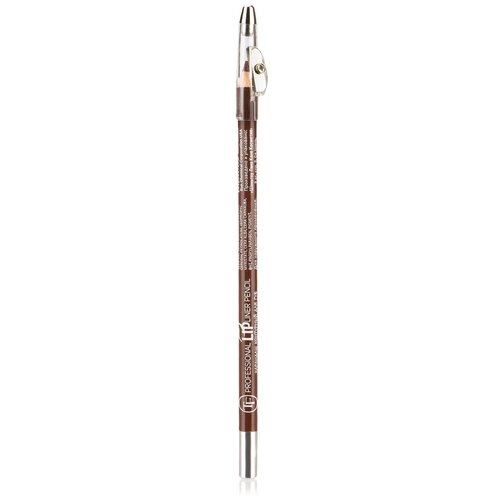 TF Cosmetics карандаш для губ с точилкой Professional Lipliner, 21 chocolate
