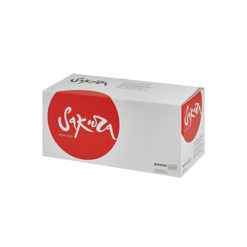 4 шт. Драм-картридж лазерный Sakura DK-170 / DK-110 / DK-130 / DK-150 DRUM UNIT (Фотобарабан) черный 100000 стр. для Kyocera (SADK170/110/130/150)