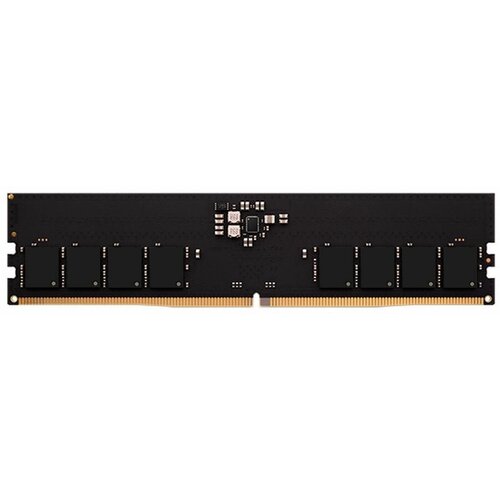 Модуль памяти AMD Radeon Entertainment Series Gaming Memory 16GB DDR5 4800 DIMM Black
