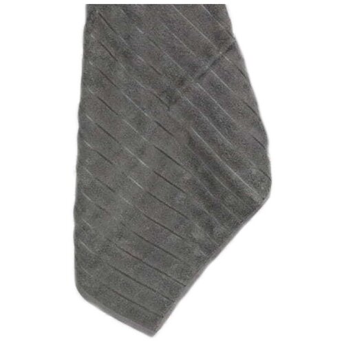 Полотенце  Arya Defna банное, 50x50см, серый