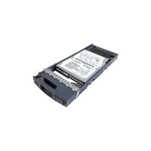 Жесткий диск NetApp 900GB 10K SAS 6GB 2.5' X423A-R5