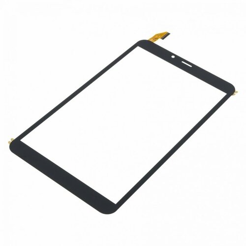 Тачскрин для планшета XC-PG0800-138-FPC-A0 (Dexp Ursus S380 3G) (203x119 мм) черный