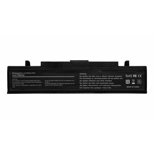 Аккумулятор AA-PB9NC6B, AA-PB9NS6B, AA-PB9NC6W для ноутбука Samsung NP355V5C, R540, R530, NP300E5A