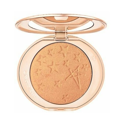 Charlotte Tilbury хайлайтер HOLLYWOOD GLOW GLIDE ARCHITEC (gilded glow)
